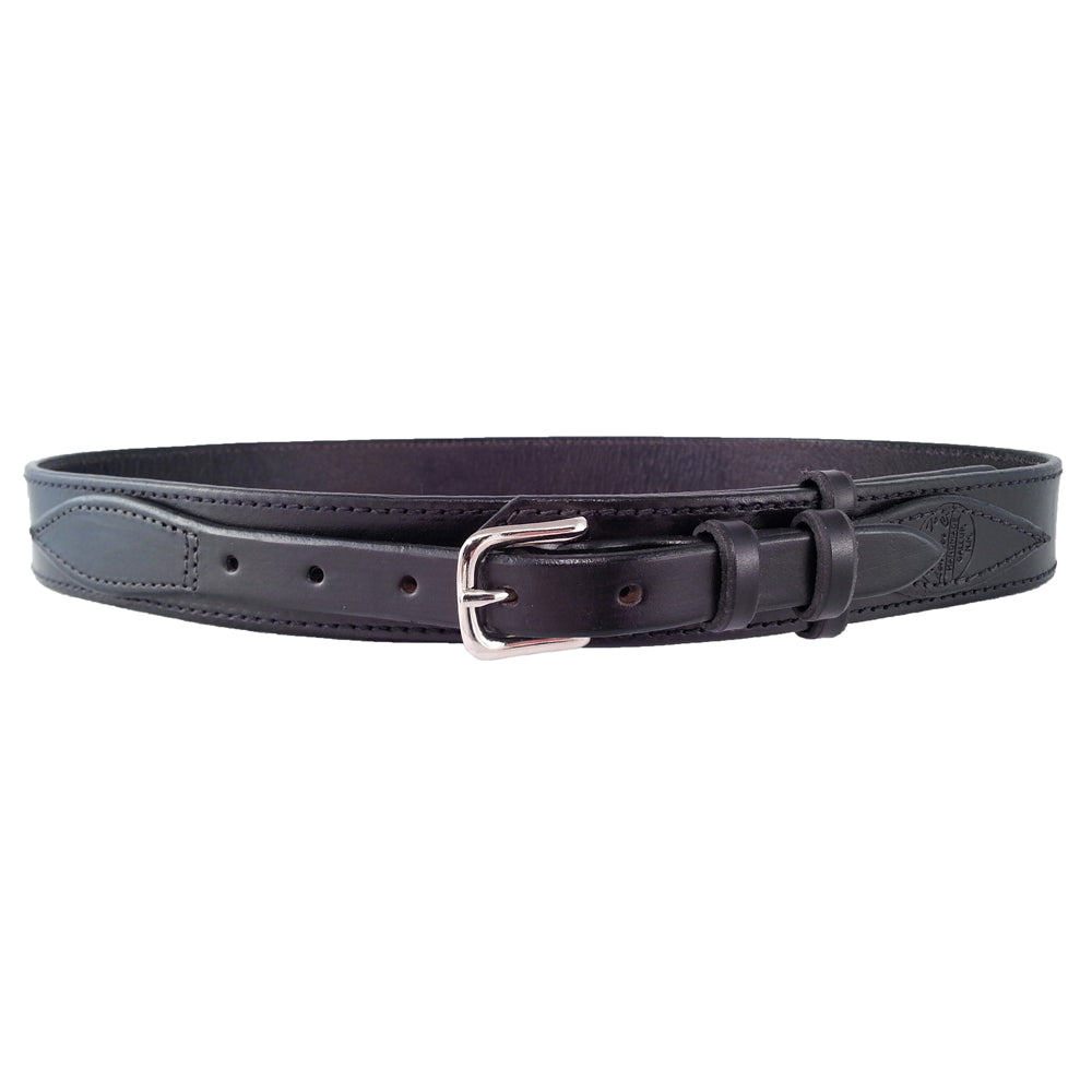 Full-Grain Leather Ranger Belt 600R – NativeLeather